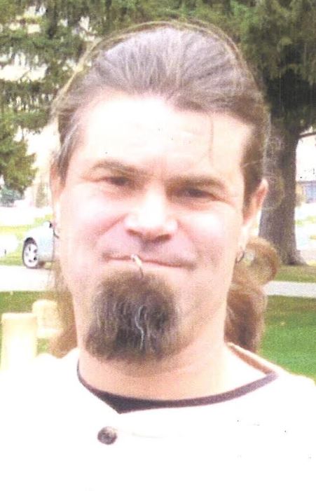 RODNEY BLAKE BYWATER JR. | News, Sports, Jobs - Standard-Examiner